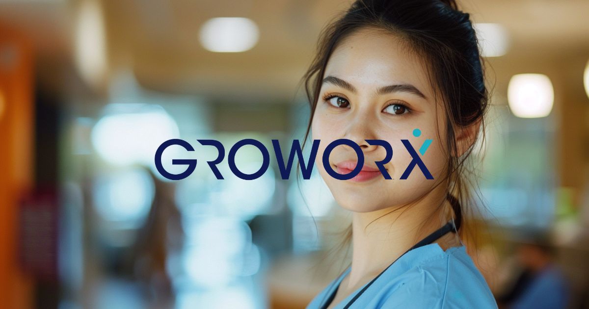 Groworx Global Partnership Program